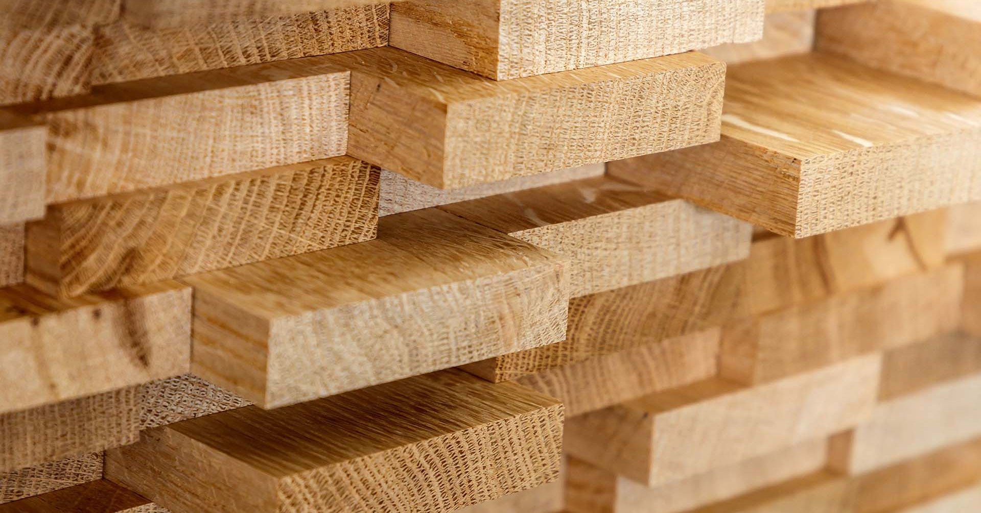 Bauholz kaufen Ulm, Biberach und Ummendorf-Fischbach