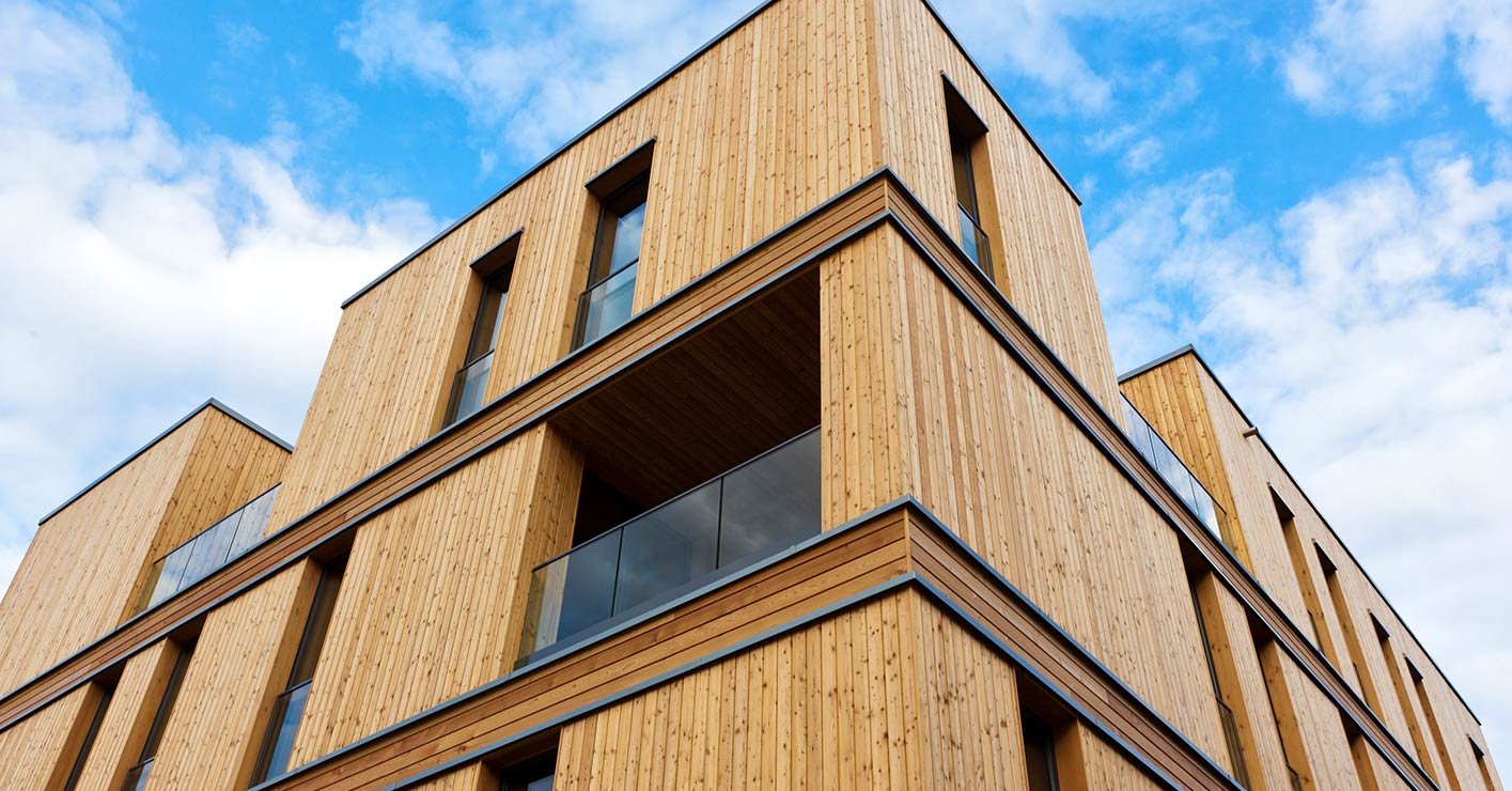 Fassade kaufen Ulm, Biberach und Ummendorf-Fischbach